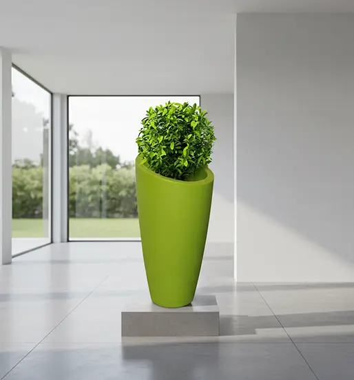 Balcony Planters | Large size planter | Jumbo Planter